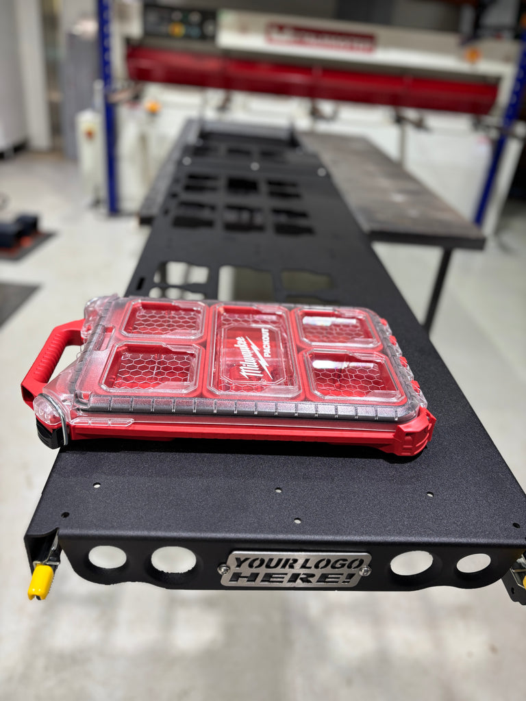 Milwaukee packout draw slide – Dragtec Customs