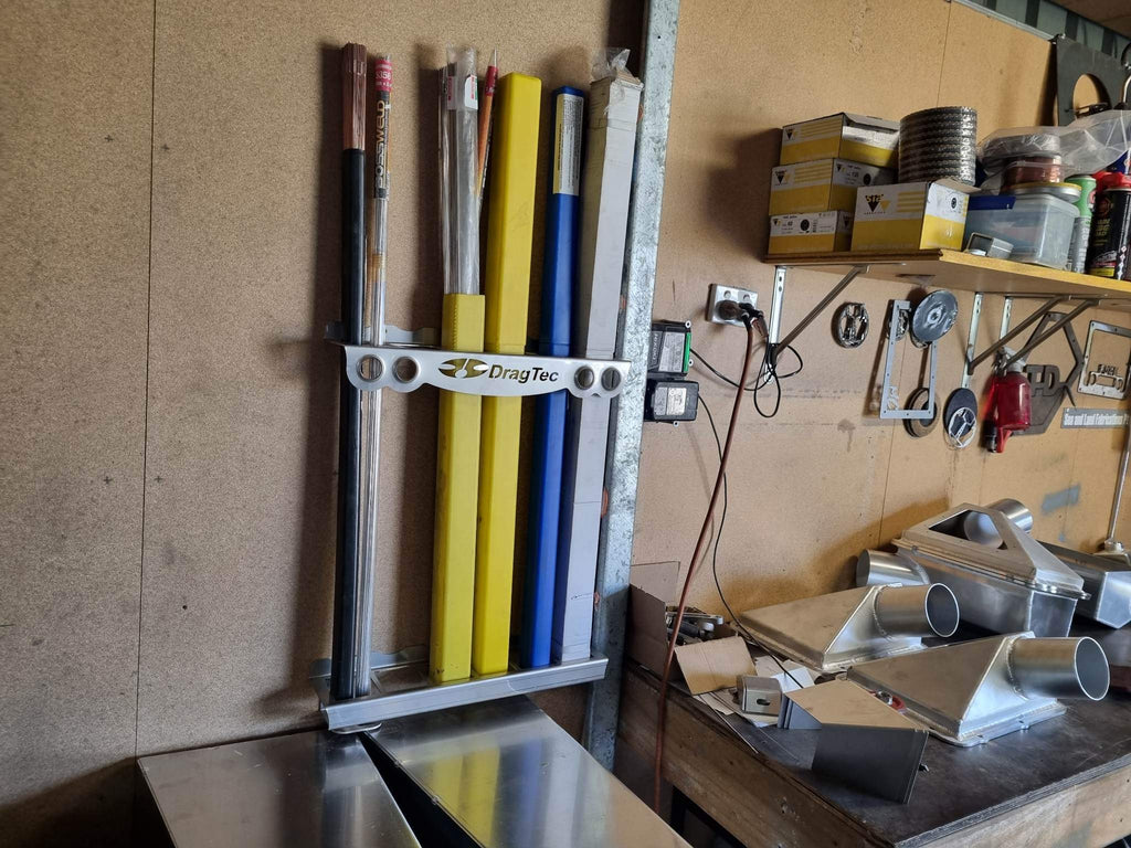 Welding Rod Holder – Dragtec Customs