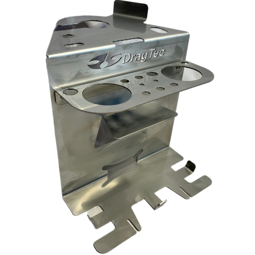 Welding Accessories Tool Rack – Dragtec Customs